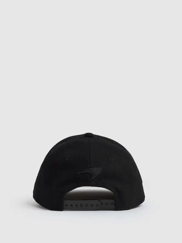 REISS X Mclaren Formula 1 Team Baseball Cap