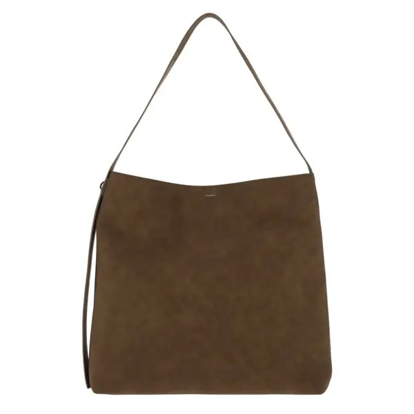 Marhen.j Rouen Vegan Leather - Brown