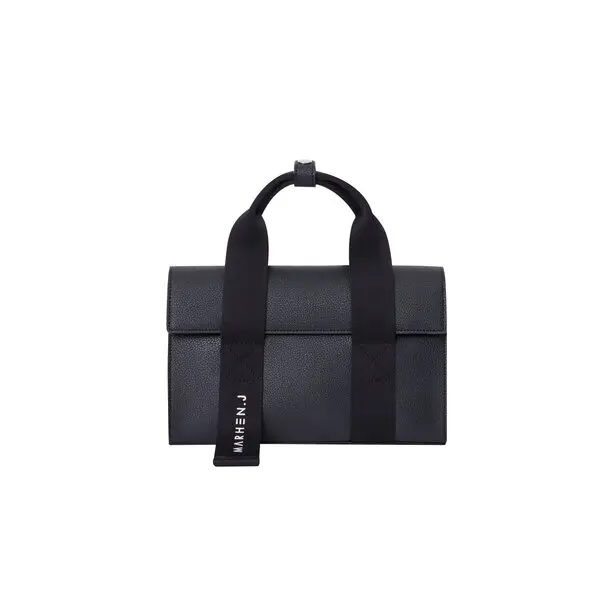 Marhen.j Ludy Vegan Leather All