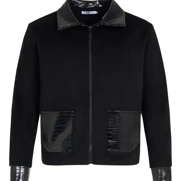 THE GT ATELIER Cavalier Jacket