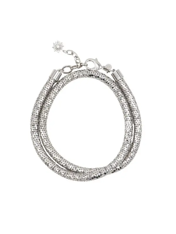 SITA NEVADO Antoine Necklace - Silver