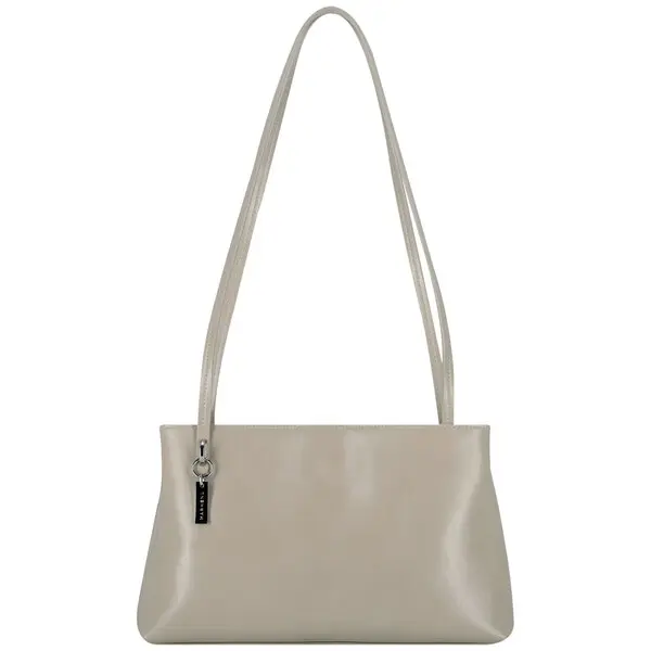 Marhen.j Neutrals Lomi Vegan Leather Oatmeal