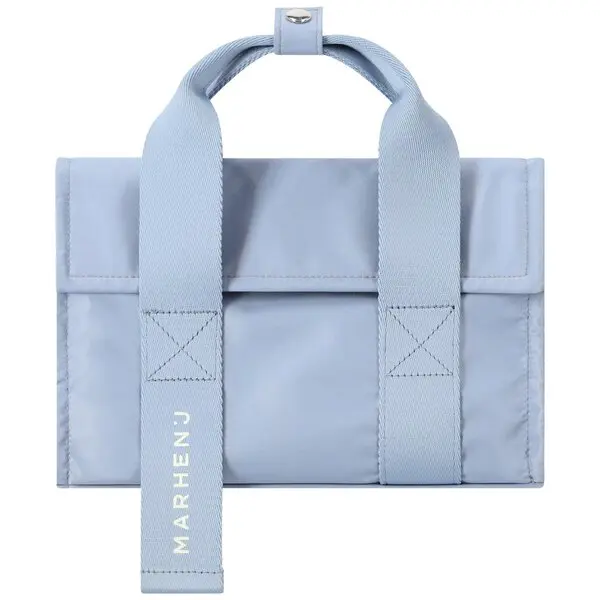 Marhen.j Rona Recycled Nylon Sky