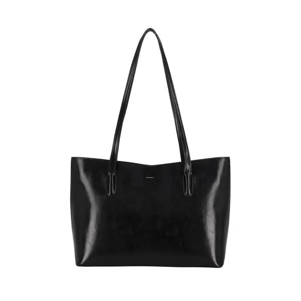 Marhen.j Manhattan V-cut Shoulder Bag