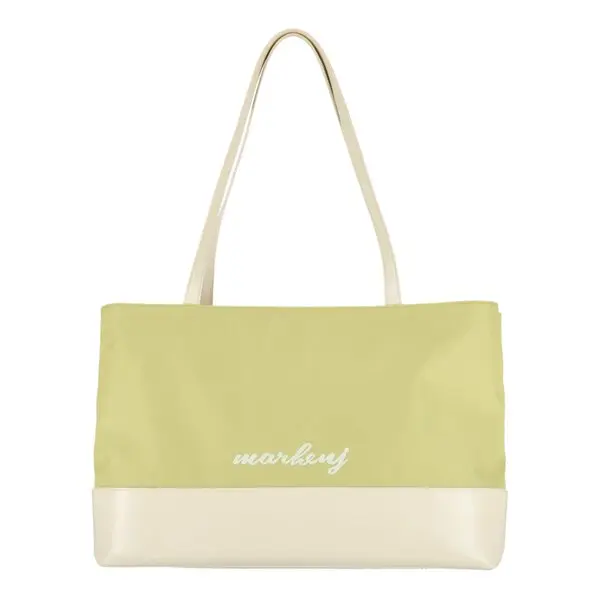 Marhen.j Nomad Recycled Nylon Honey - Yellow