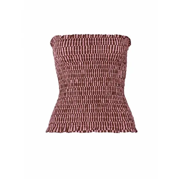 PAR Y ESCALA SL Matilda Top