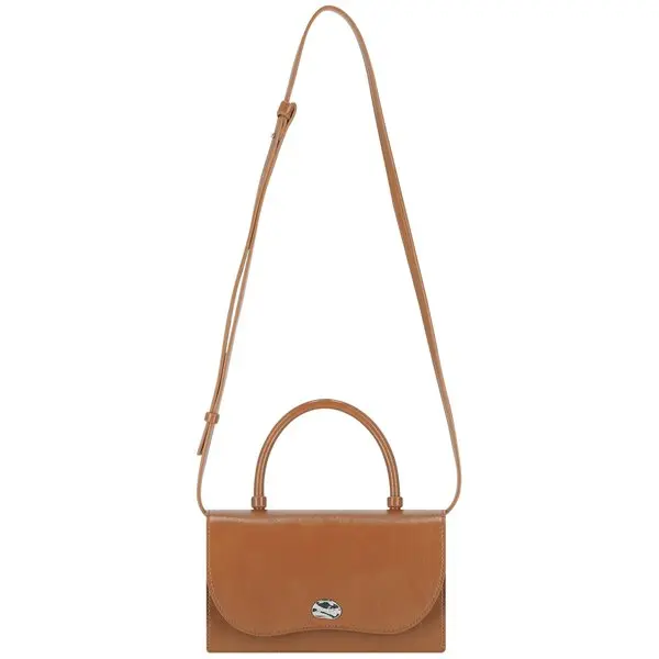 Marhen.j Arch Vegan Leather Cinnamon
