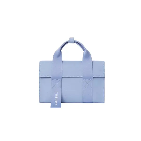 Marhen.j Ludy Vegan Leather Sky