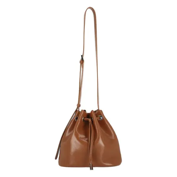 Marhen.j Dangle Vegan Leather Cinnamon