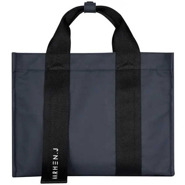 Marhen.j Milly Recycled Nylon Navy