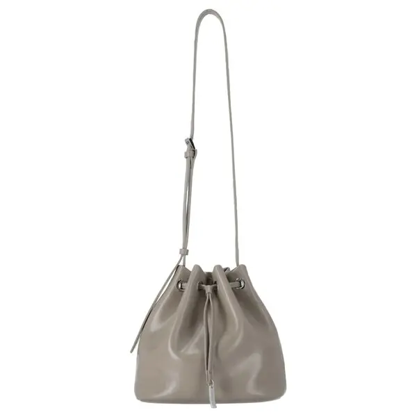 Marhen.j Neutrals Dangle Vegan Leather Sand