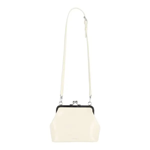 Marhen.j Sally Vegan Leather Cream