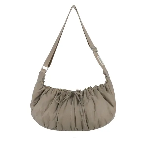 Marhen.j Plie Shiny L Beige