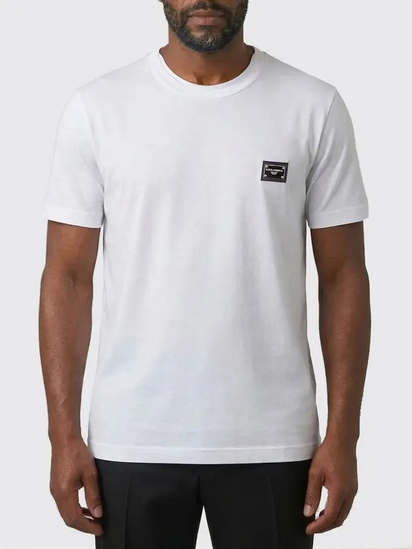Dolce & Gabbana T-shirt Colour