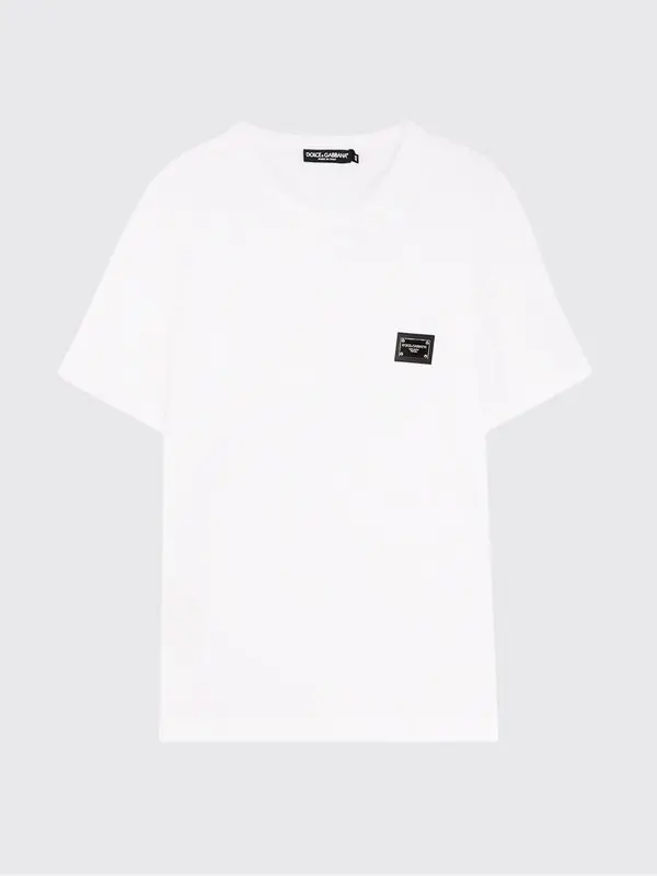 Dolce & Gabbana T-shirt Colour