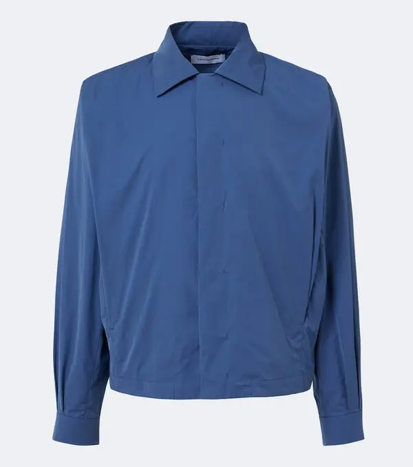 KIKO KOSTADINOV Kippel Technical Blouson Jacket