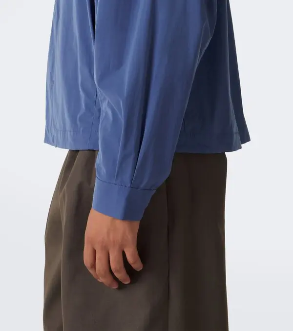 KIKO KOSTADINOV Kippel Technical Blouson Jacket