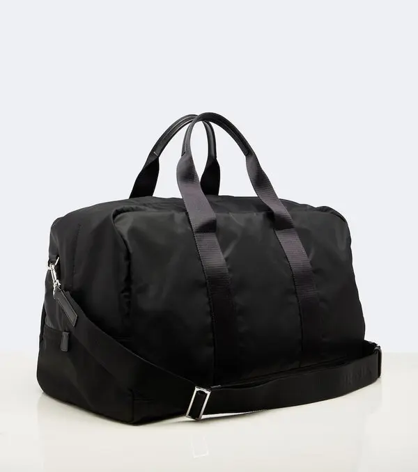 Prada Re-nylon Duffel Bag