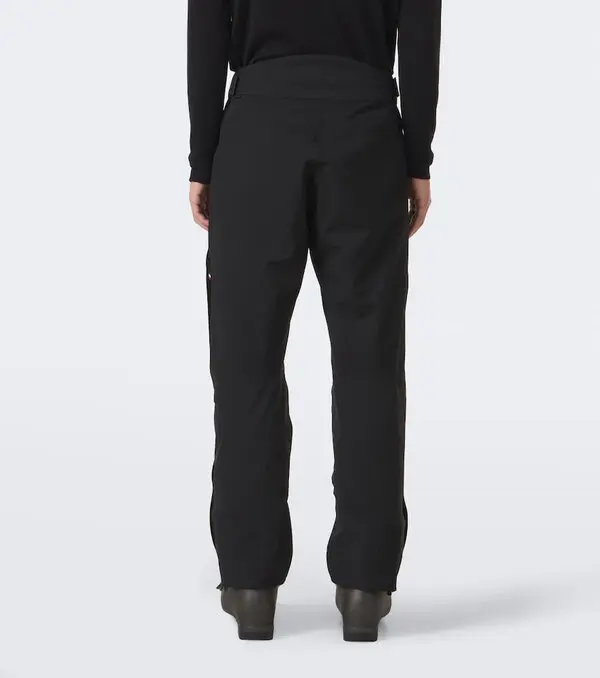 Moncler Technical Ski Pants