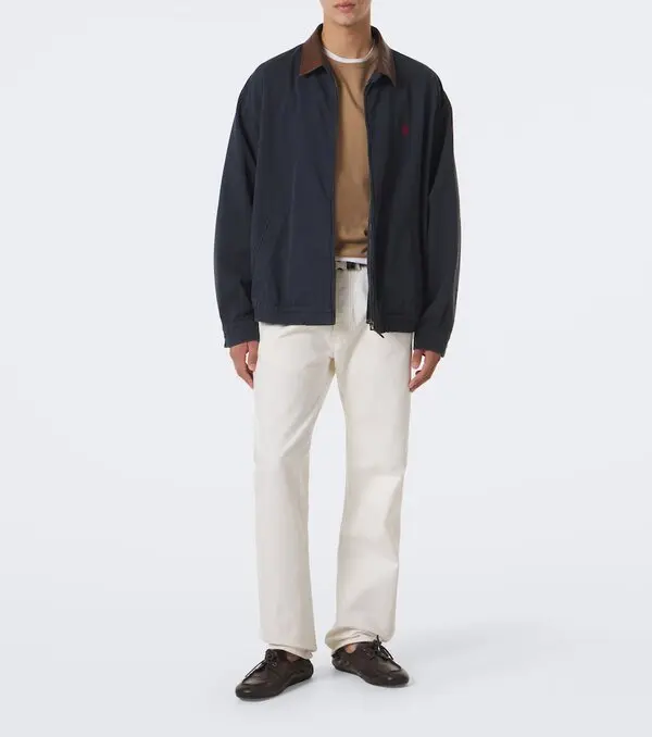 Prada Virgin Wool Sweater