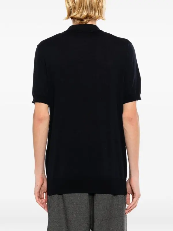 Brioni Wool Sweater