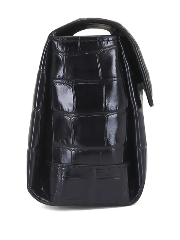 TOTEME Leather Clutch