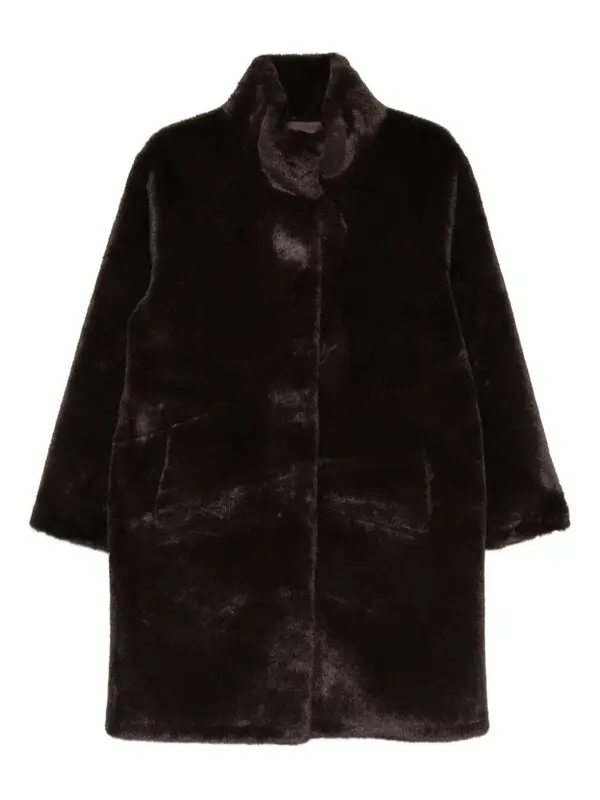 Apparis Blair Midi Coat