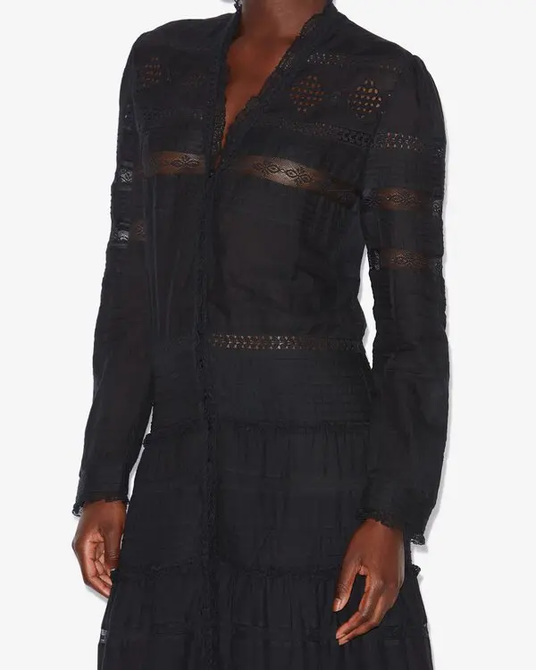 ETOILE Daniva Dress