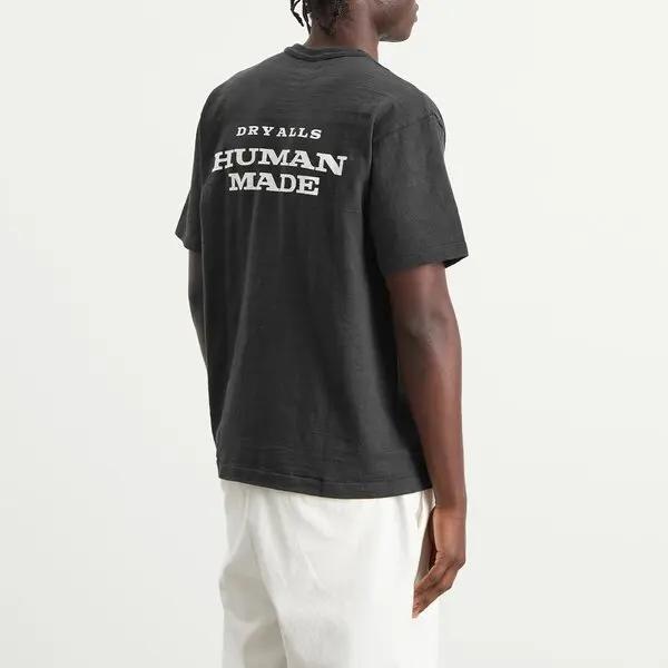HUMAN MADE Heart Stamp T-shirt