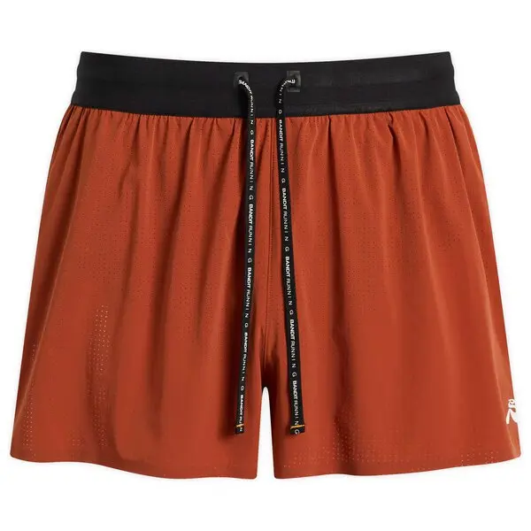 BANDIT Vento™ 3" Split Run Short