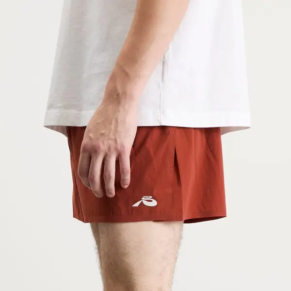 BANDIT Vento™ 3" Split Run Short
