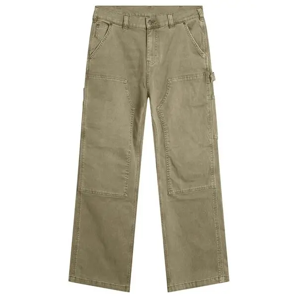 CORRIDOR Carpenter Jeans - Army