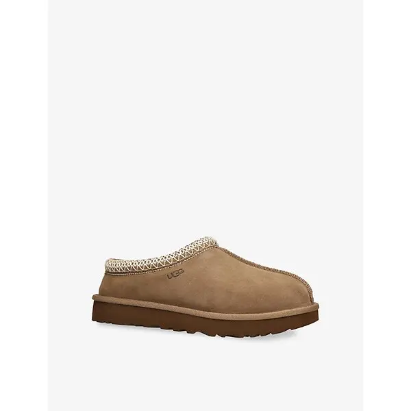 UGG Tasman Ii Suede Slippers