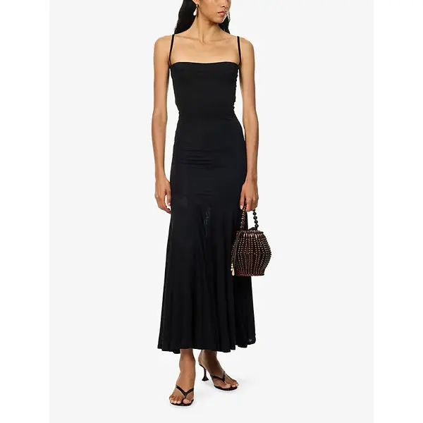 AYA MUSE Maxi Dress