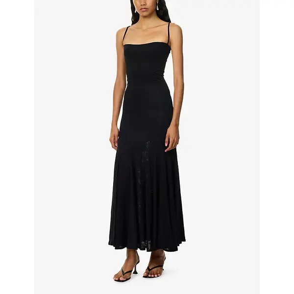 AYA MUSE Maxi Dress