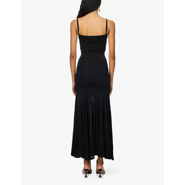 AYA MUSE Maxi Dress