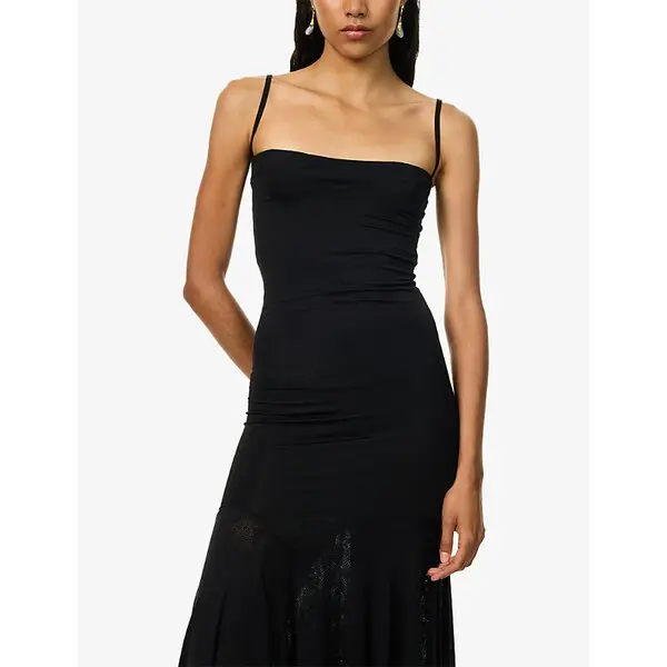 AYA MUSE Maxi Dress