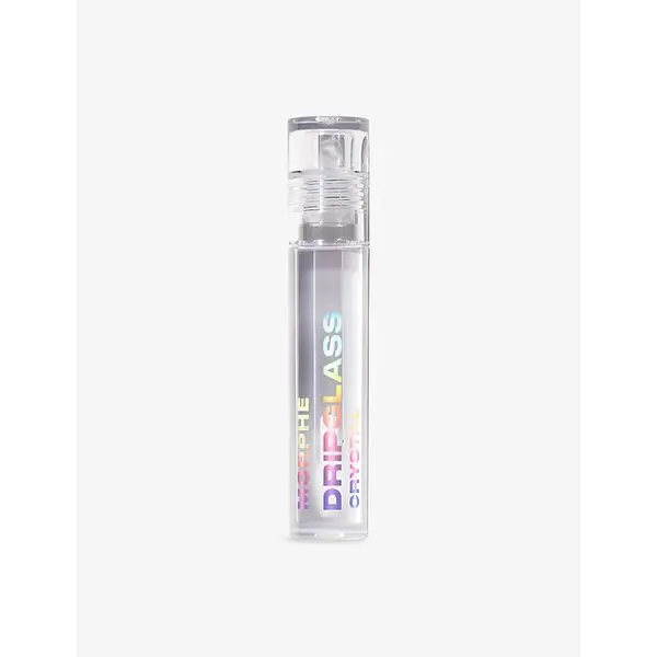 MORPHE Dripglass Crystal Super Shine Lip Gloss 3.8ml