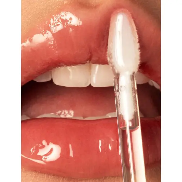 MORPHE Dripglass Crystal Super Shine Lip Gloss 3.8ml
