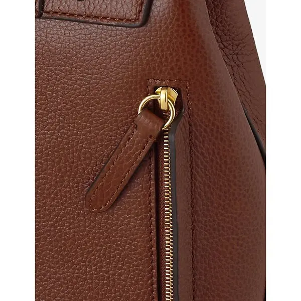 Mulberry Bayswater Mini Leather Backpack