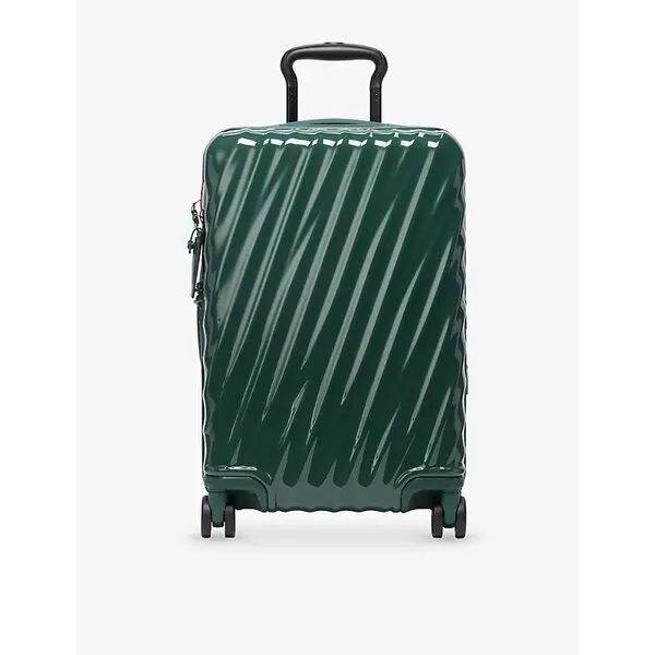 Tumi 19 Degree Expandable Cabin Suitcase