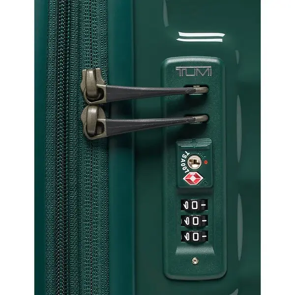 Tumi 19 Degree Expandable Cabin Suitcase