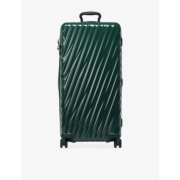 Tumi 19 Degree Large Trunk Suitcase 79.5cm