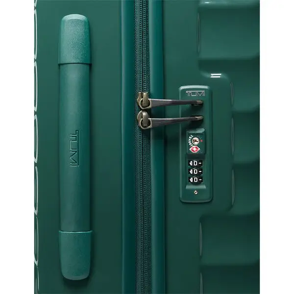 Tumi 19 Degree Large Trunk Suitcase 79.5cm