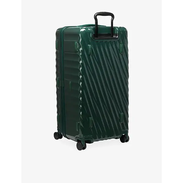 Tumi 19 Degree Large Trunk Suitcase 79.5cm