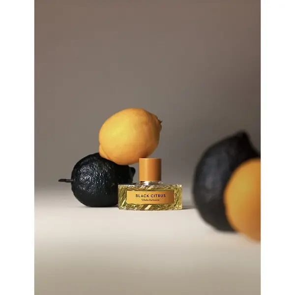 VILHELM PARFUMERIE Black Citrus Eau De Parfum