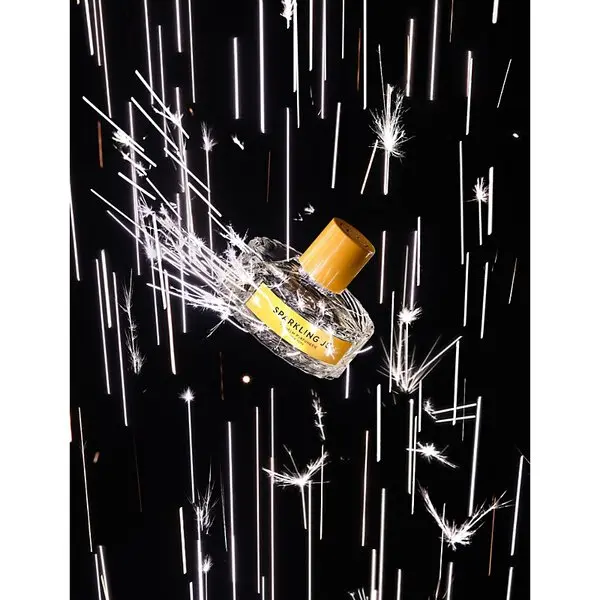VILHELM PARFUMERIE Sparkling Jo Eau De Parfum