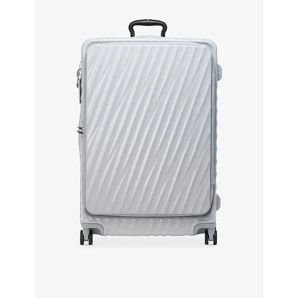 Tumi 19 Degree Large Front Access Expandable Check-in Suitcase