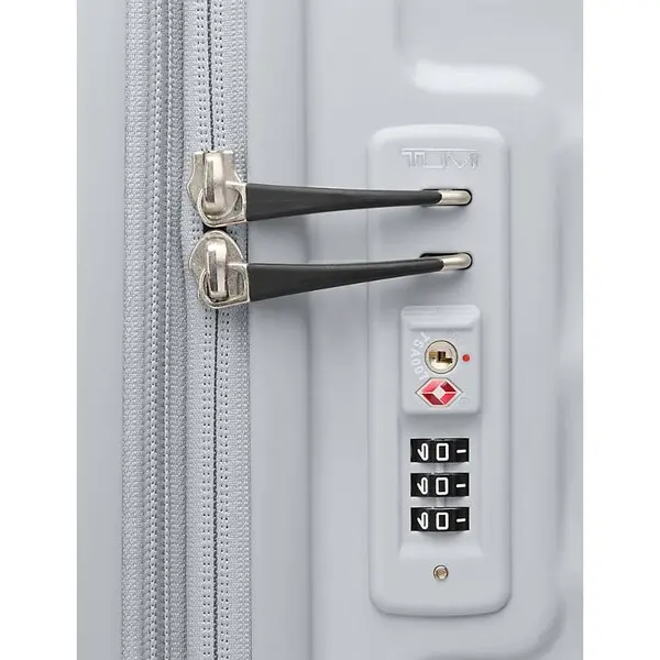 Tumi 19 Degree Large Front Access Expandable Check-in Suitcase