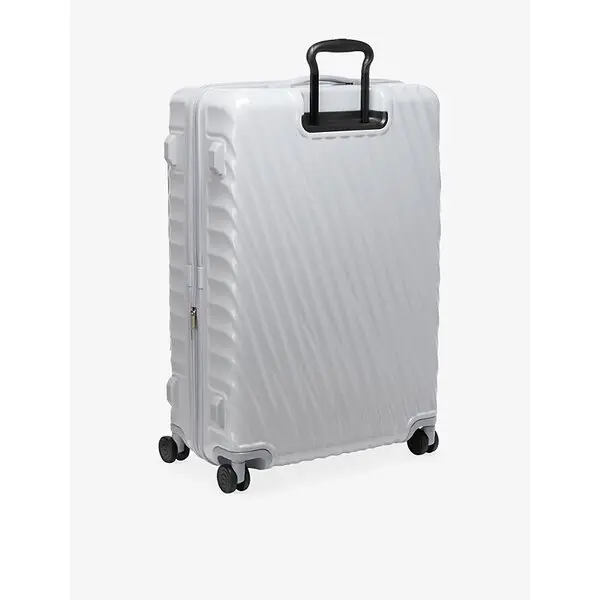 Tumi 19 Degree Large Front Access Expandable Check-in Suitcase
